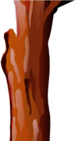 Bark Clipart Tree Stump - Clip Art - Png Download - Full Size Clipart ...