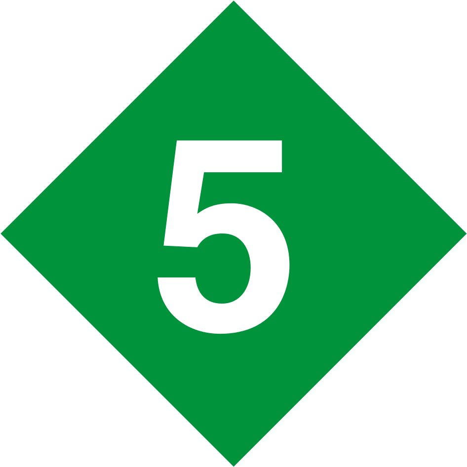 Download File Nycs Bull Trans 5d Svg Wikimedia Commons Diamond - Mta S ...