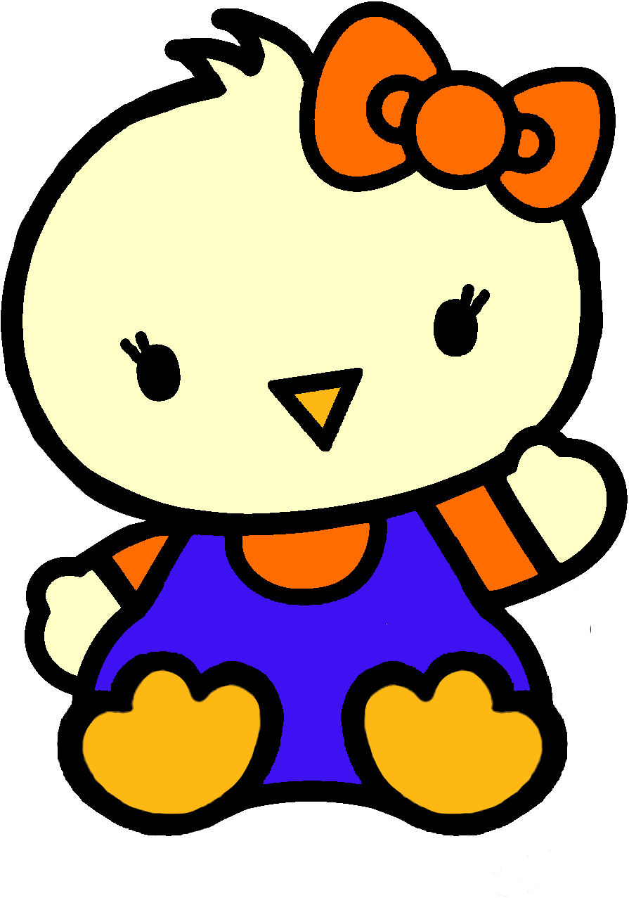 Ds Store - Hello Kitty Icon Png Clipart - Full Size Clipart (#815363 ...