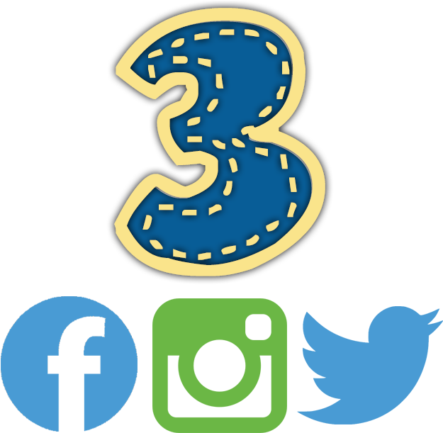 Post Your Picture Or Video On And Clipart - Full Size Clipart (#815825 ...