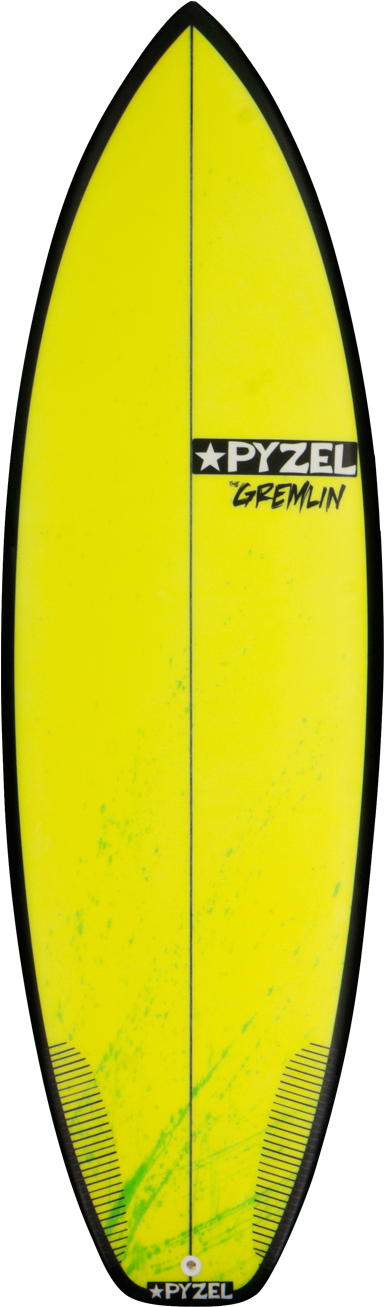 Download 6117671905ac46 - Pyzel Surfboard - Pyzel Gremlin Futures 5 Fin ...