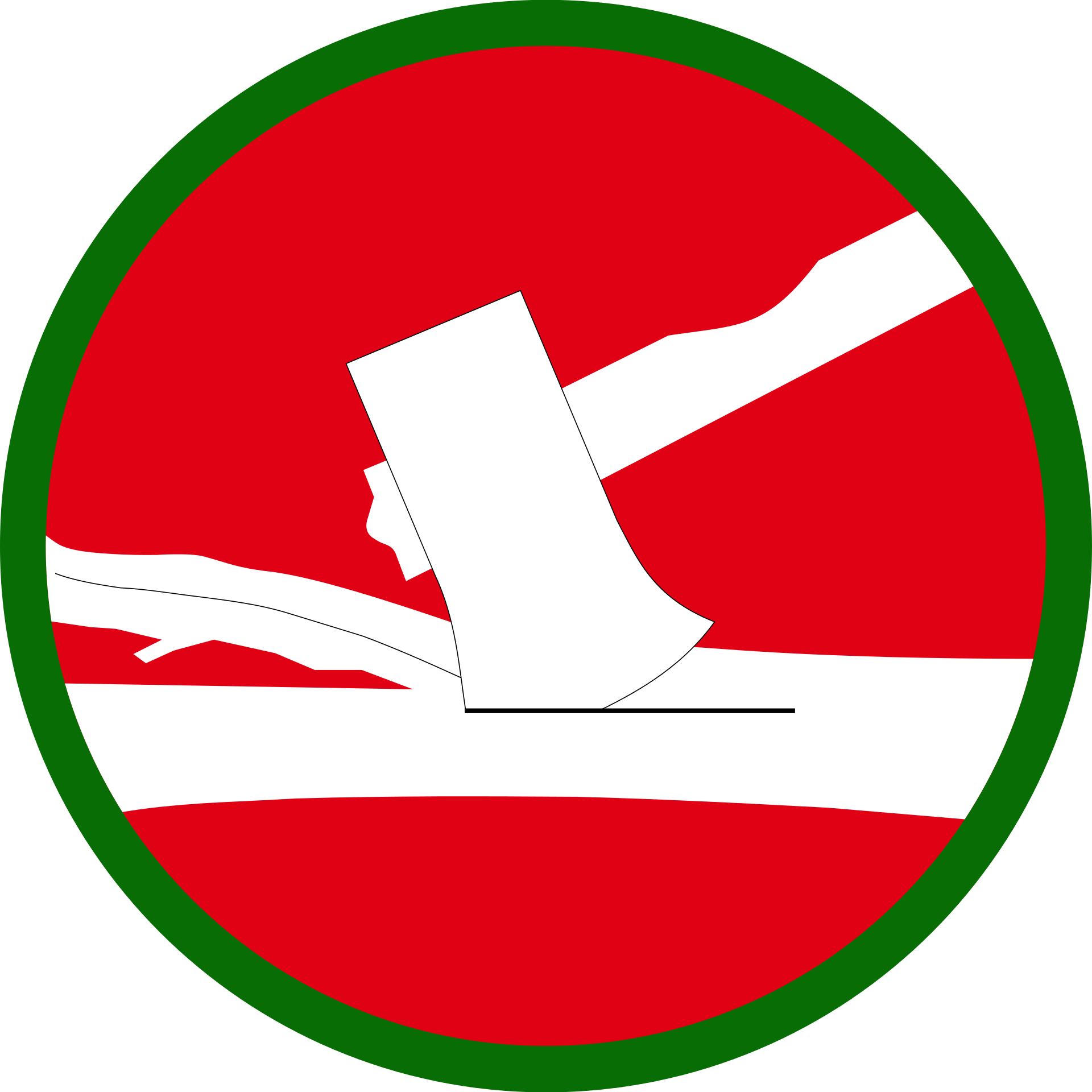 84th Training Command Patch Clipart - Full Size Clipart (#817422 ...