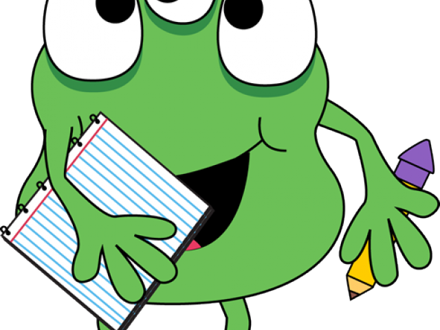 Guarantee Clipart Monster - Clip Art Monster Math - Png Download - Full ...