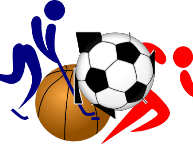 Download Sports Equipment Clipart Sport Schedule - Sportsfest Png ...