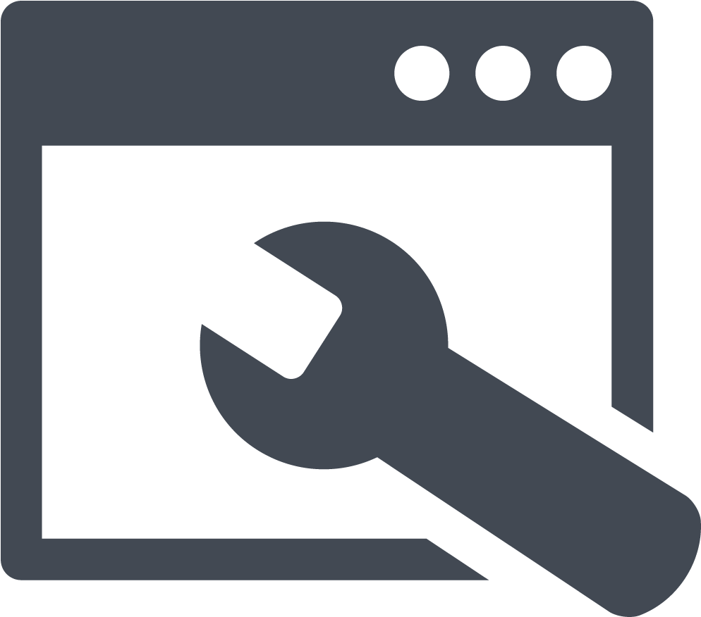 Development Roadmap - Maintenance App Icon Clipart - Full Size Clipart ...