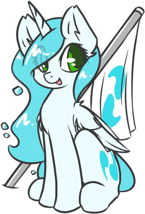 Poniverse Is Hitting Up Bronycon, And I'm Swamped With - Cartoon ...