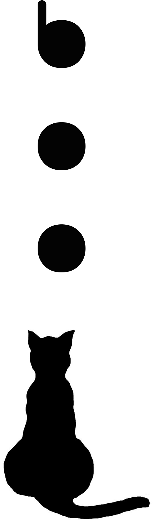 Download The Cricut Makes Any Diy Window Clings A Cinch, But - Kavka ...