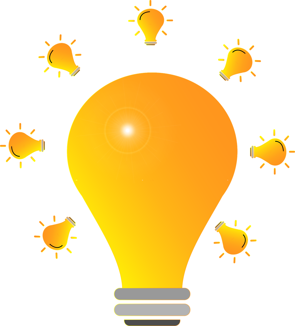 Idea Clipart - Full Size Clipart (#826306) - PinClipart