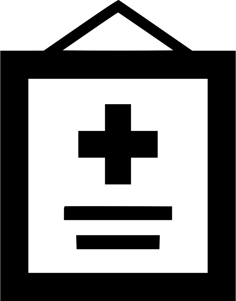 Medical License Medicine Frame - Medicine Clipart - Full Size Clipart ...