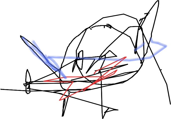 Upload Image - Line Art Clipart - Full Size Clipart (#828809) - PinClipart