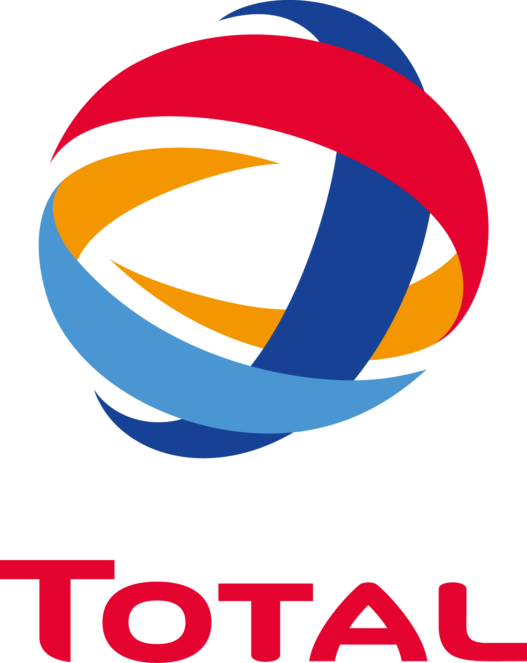 Download Total Logo - Svg Clipart (#832389) - PinClipart