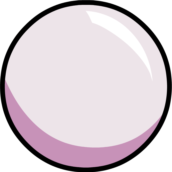 Pearl - Club Penguin Pearl Clipart - Full Size Clipart (#832589 ...