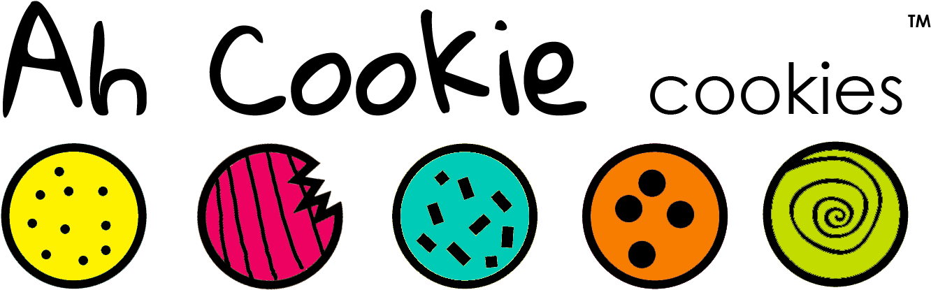 Ah Cookie Cookies - Kids Logo Design Clipart - Full Size Clipart ...