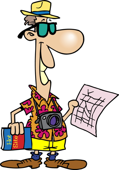 Westside Seminoles Homecoming Smore Newsletters Gallery - Tacky Tourist ...