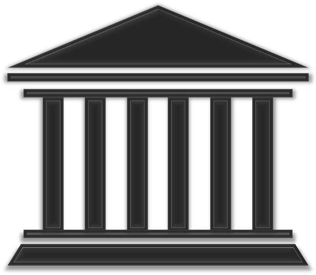 Greek Parthenon Png Clipart - Full Size Clipart (#834603) - PinClipart
