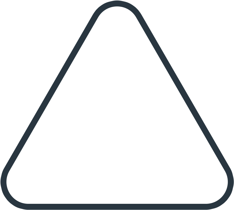 דברו איתנו - Billiards Triangle Clipart Png Transparent Png - Full Size ...