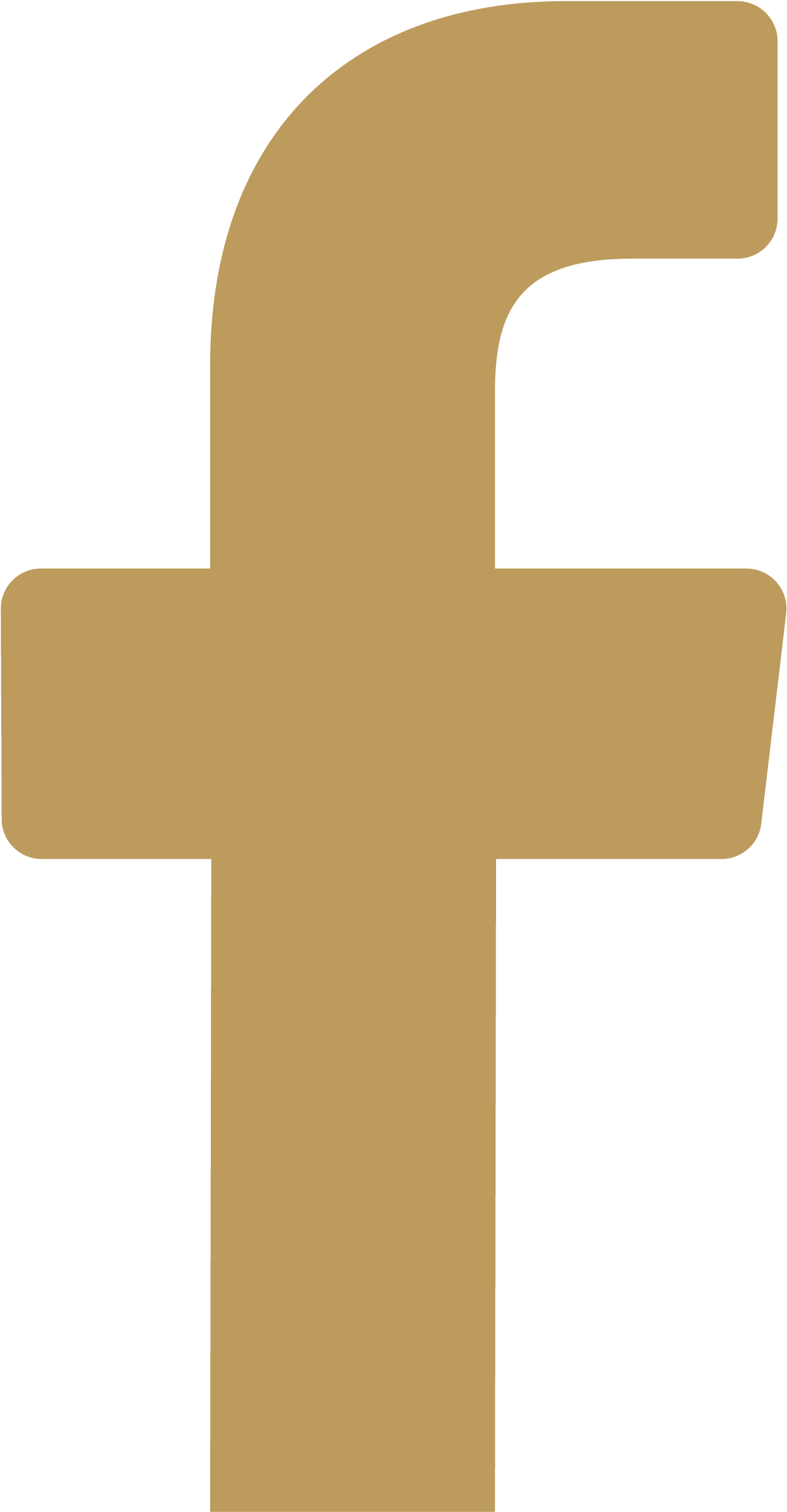 Facebook Silhouette Logo - Facebook Lite Logo Clipart - Full Size ...