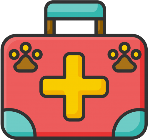 Microchips - Pet Clipart - Full Size Clipart (#839163) - PinClipart