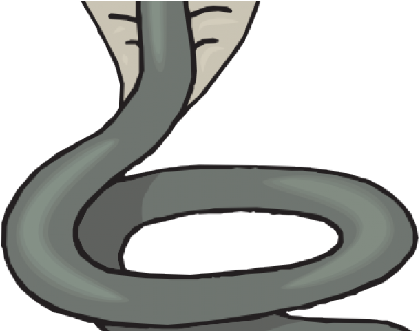 Cobra Clipart - Clip Art - Png Download - Full Size Clipart (#839499 ...