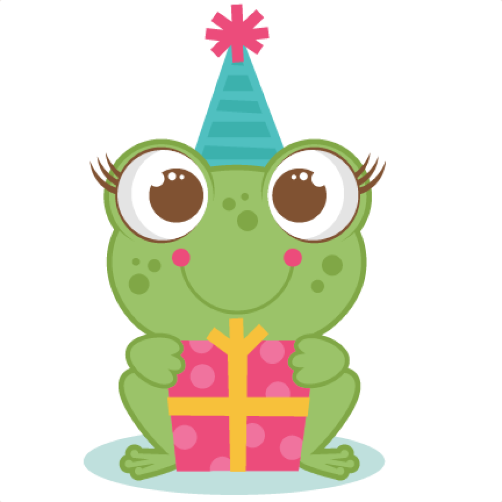 Cute Frog Clipart Christmas Clipart Hatenylo - Cute Frog Clipart Png ...