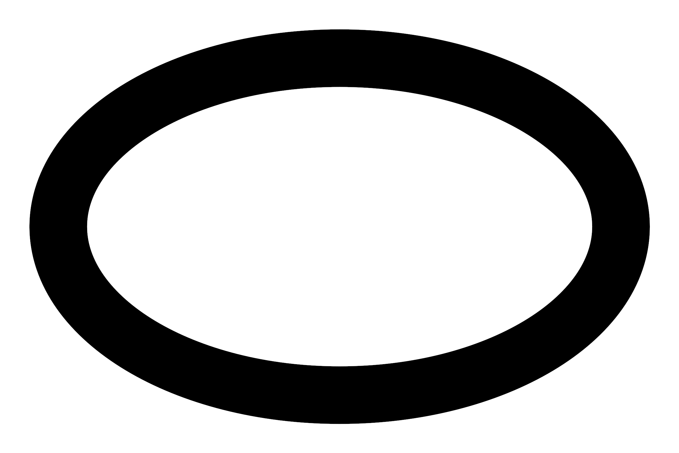 Ellipse Computer Icons Cokin 77mm Z Pro Adapter Ring - Ellipse Clipart ...