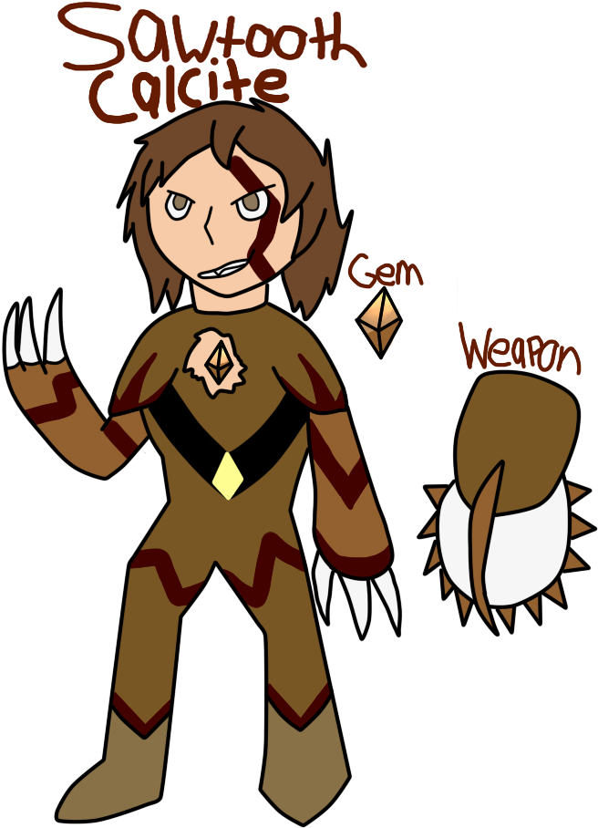 Sawtooth Clip Vector Freeuse Download - Drawing - Png Download - Full ...