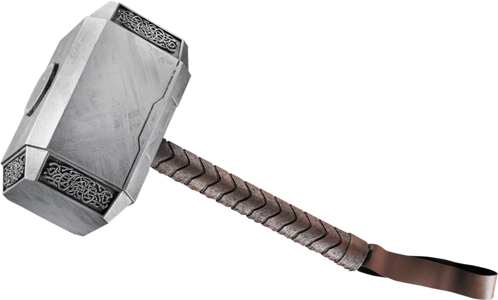 Mj U00f8lnir Marvel Cinematic Universe Wiki Fandom - Thor Hammer ...