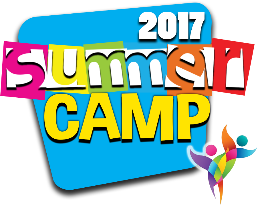 Summer Logos - Summer Camp Logo Png Clipart - Full Size Clipart ...