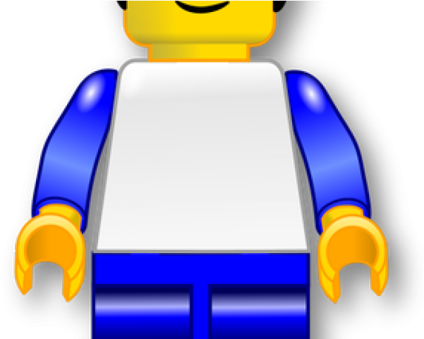 Lego Clipart Lego Boy - Lego Characters Clipart - Png Download - Full ...