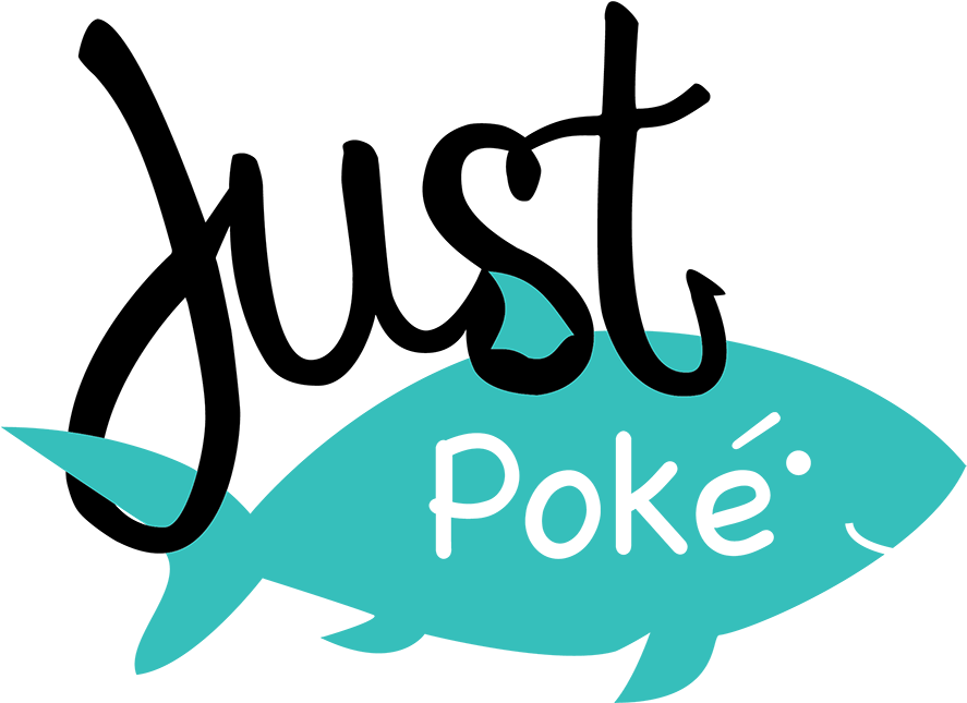 Just Poke-now Open - Logo Poke Clipart - Full Size Clipart (#848804 ...