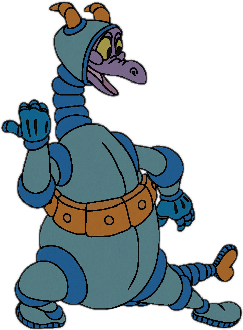 Figment Clipart - Full Size Clipart (#850957) - PinClipart