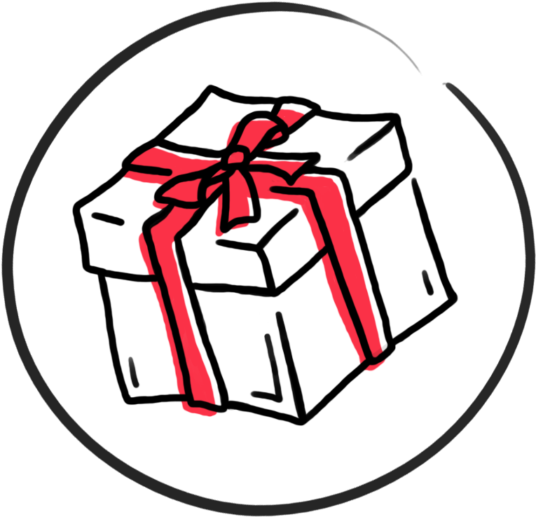 Gift Wrapping Station Clipart - Full Size Clipart (#851865) - PinClipart