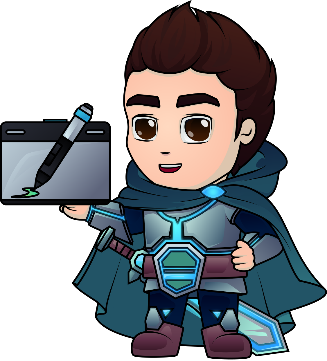 Sgd - Cartoon Clipart - Full Size Clipart (#851872) - PinClipart