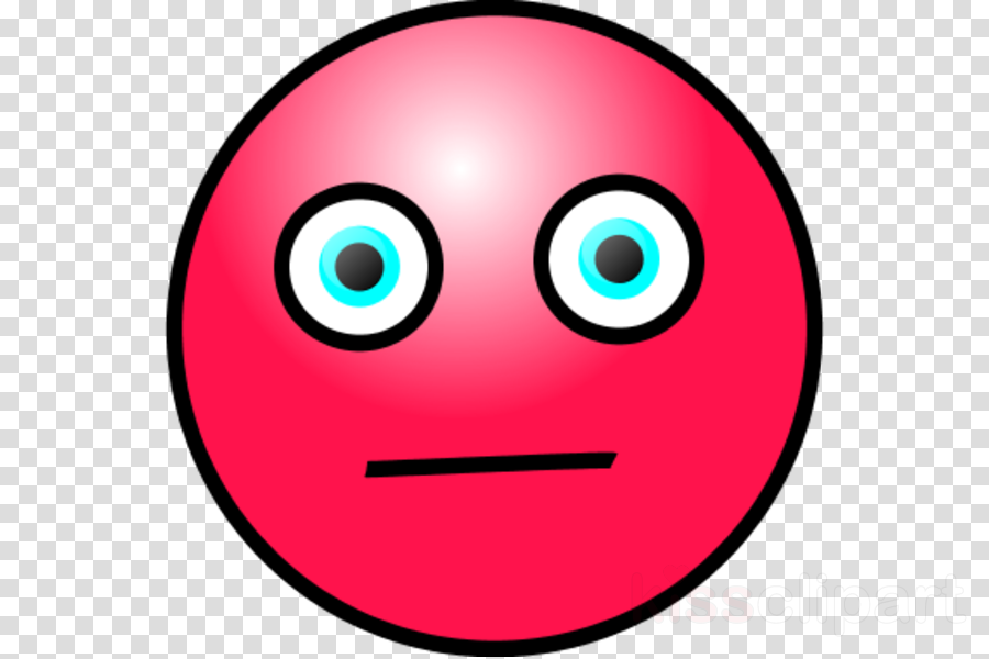 Smiley Clipart Smiley Emoticon - Vinyl Transparent Background - Png ...