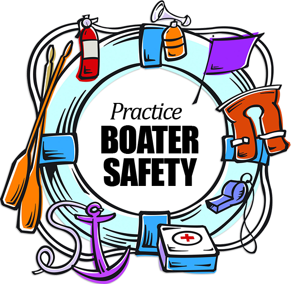 Boating Safety Cartoons Pictures To Pin On Pinterest - Bv Bicycle Pedal ...