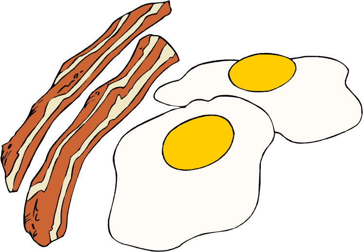 Bacon Day A Particularly Specific Gift-giving Occasion - Bacon And Eggs ...