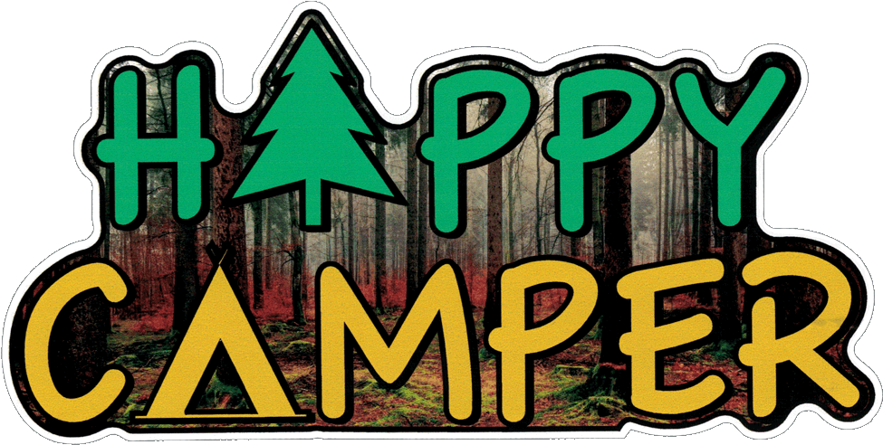 Small Bumper Sticker / Decal - Bumper Sticker Clipart - Full Size ...