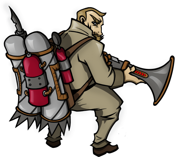 Artur Conan Doyle - Character Clipart - Full Size Clipart (#856878 ...