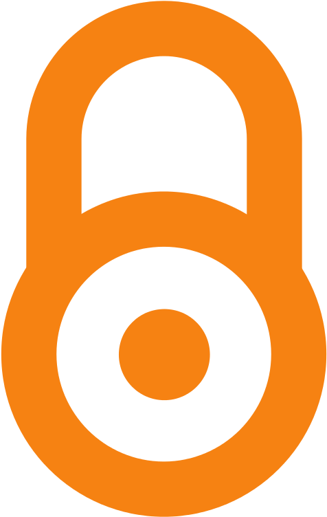 Download 153 × 240 Pixels - Open Access Logo Clipart (#857306) - PinClipart