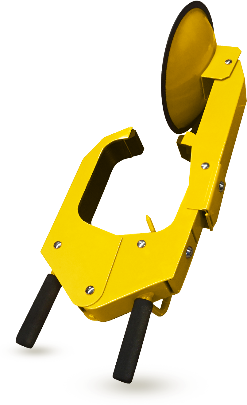 Download 300 Products - Wheel Clamp Png Clipart (#860996) - PinClipart