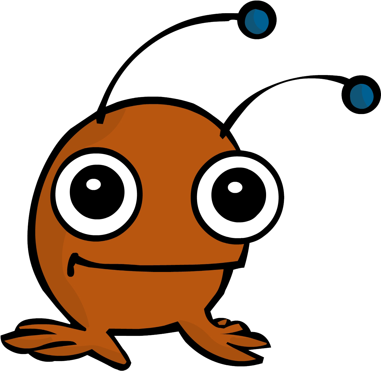 Mascot Bug Transparent - Osvdb Logo Clipart - Full Size Clipart ...