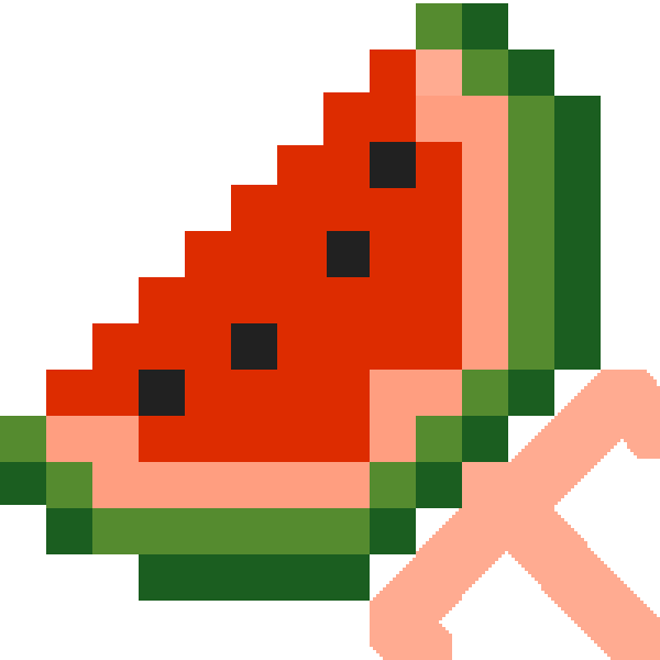 Random Image From User - Pixel Art 10 By 10 Clipart - Full Size Clipart ...