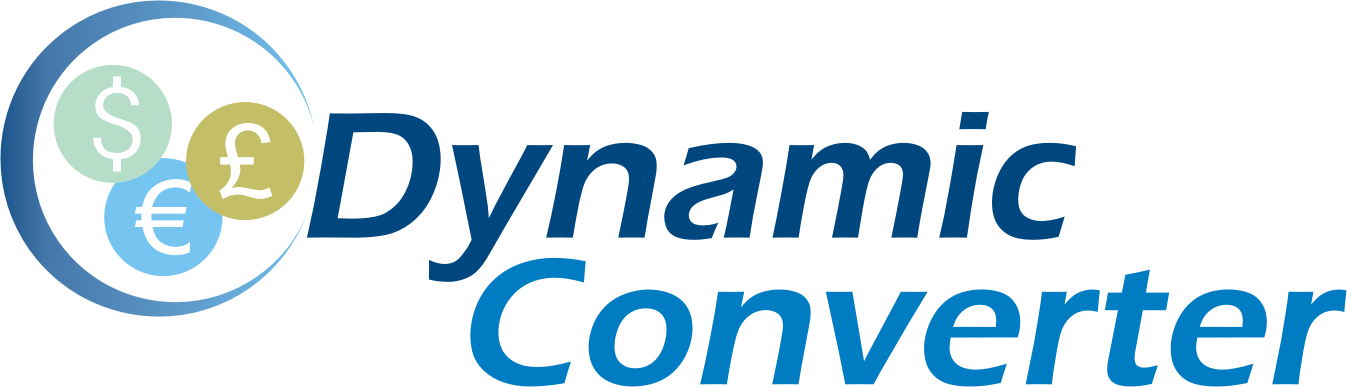 Dynamic Currency Conversion Clipart - Full Size Clipart (#864935 ...