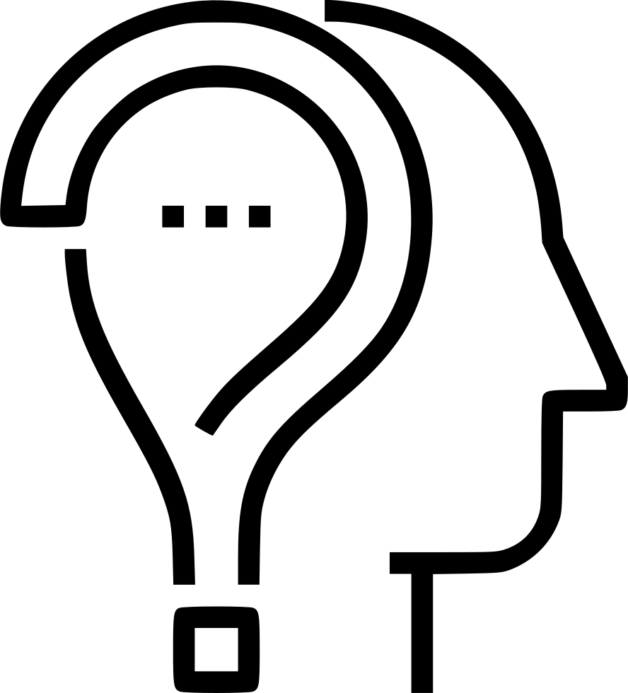 Problem Solving Comments - Problem Solving Icon Png Clipart - Full Size ...