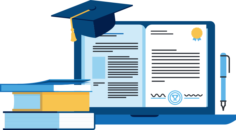 Essay Clipart - Full Size Clipart (#867272) - PinClipart