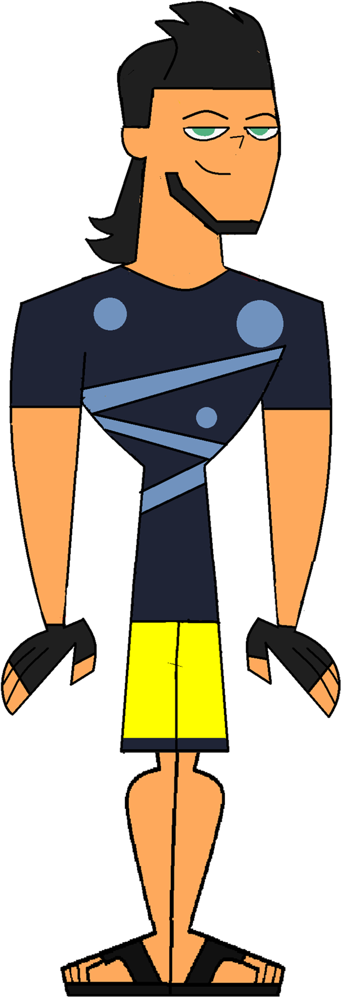 Edwin Re-design - Illustration Clipart - Full Size Clipart (#868446 ...