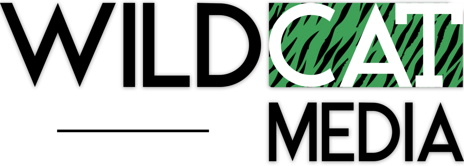 Wildcat Media - Film Clipart - Full Size Clipart (#869246) - PinClipart