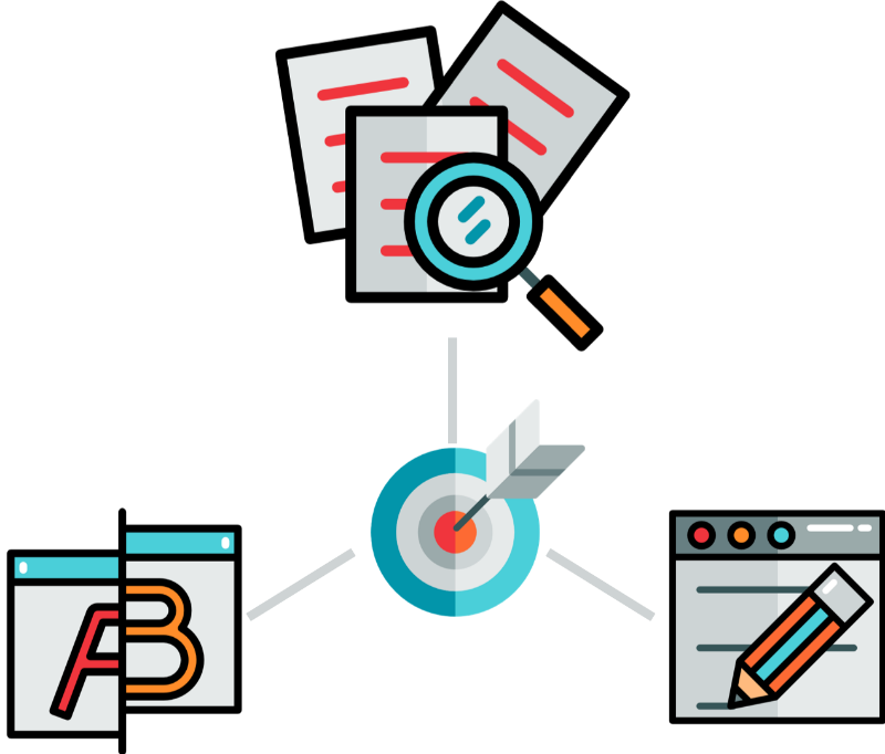 When Done Right, Retargeting Is An Ongoing Reminder - Dokumente Clipart ...