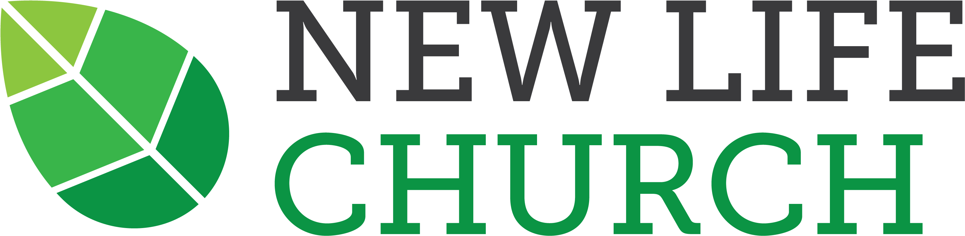 New Life Church Is A Spiritual Family Of Approximately - New Life ...