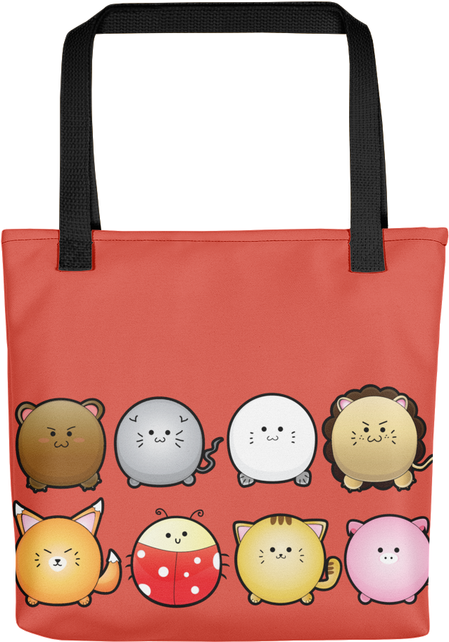 Round Animals Clipart - Full Size Clipart (#874256) - PinClipart